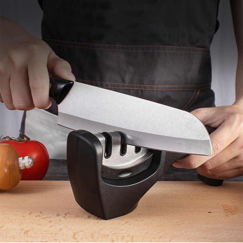 Wilona Household Handheld Kitchen Multi-functional Quickly Knife ...