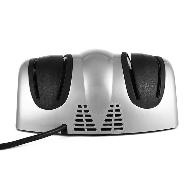 EU Plug Electric Knife Sharpener Multifunction Fas... – Grandado