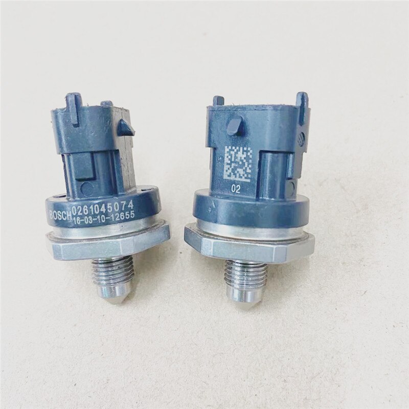 Sensor de presión de riel de combustible 026154507... – Grandado