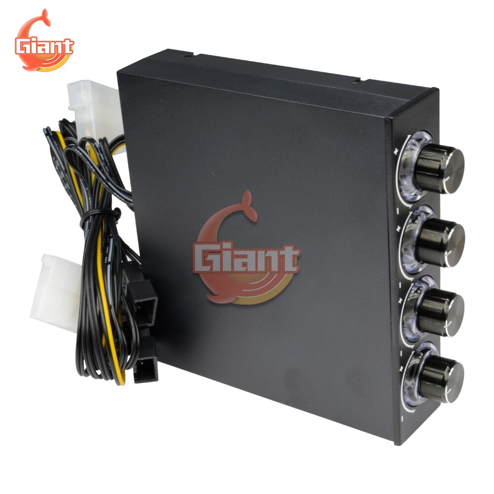 Gear Fan Speed Controller Computer Fan Controller ... – Vicedeal Gear Fan Speed Controller Computer Fan Controller ... – Vicedeal