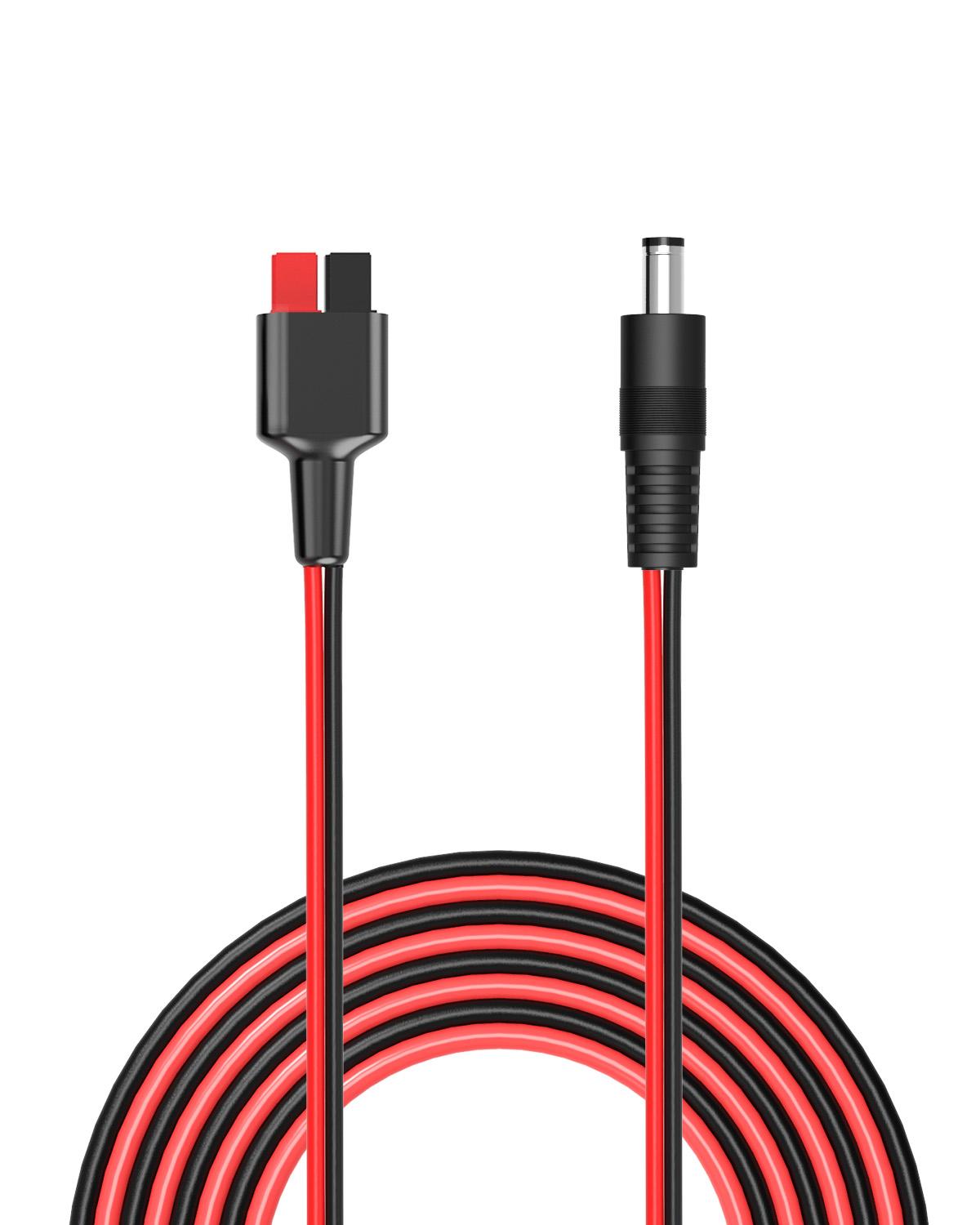 ALLPOWERS DC to Anderson Connector Charging Wires ... – Vicedeal