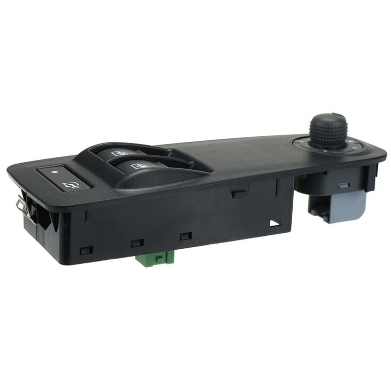Power Window Switch 735487419 with 6554.Ha Front L... – Grandado