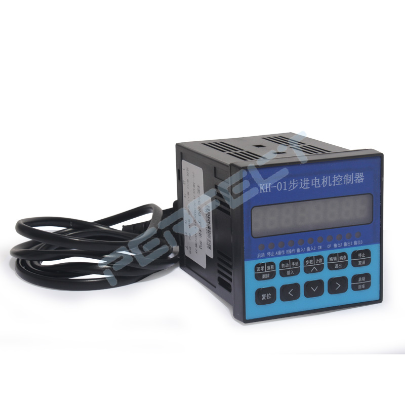 KH-01 Single-axis controller Single-axis stepper m... – Grandado