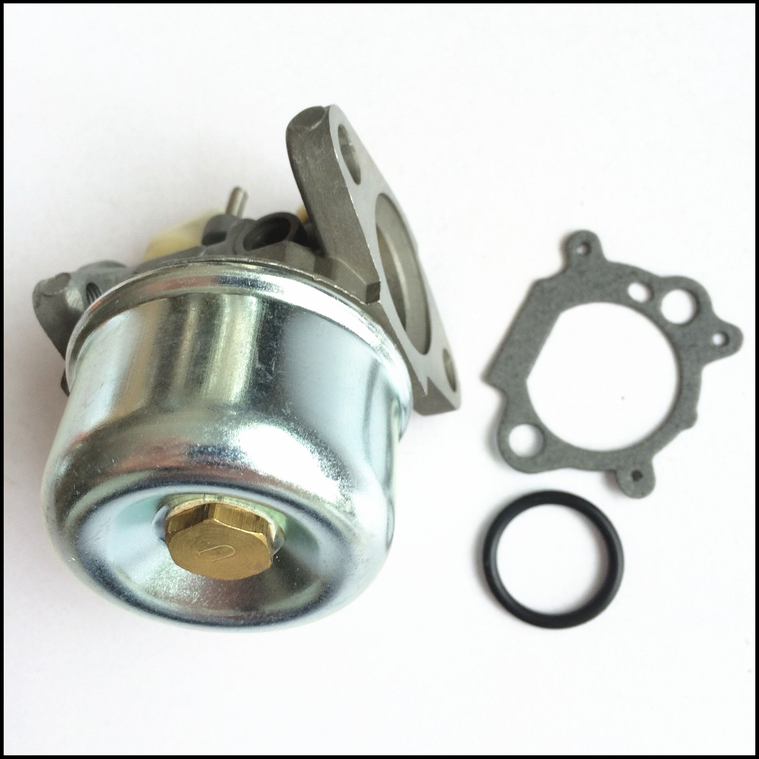 Carburetor For BRIGGS STRATTON CARBURETOR 497586 4... – Grandado