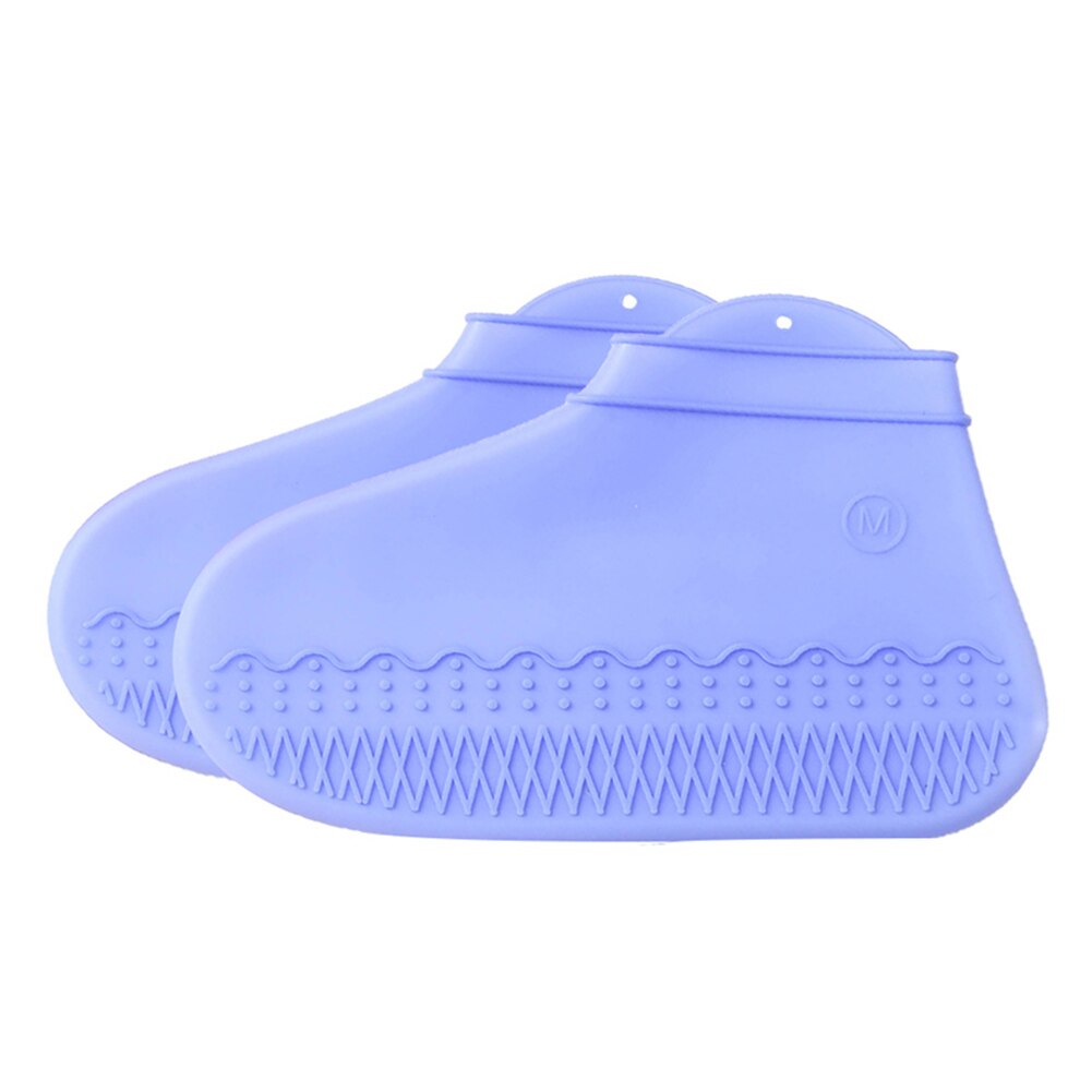 1 paar Herbruikbare Siliconen Boot Shoe Cover Opvo... – Grandado