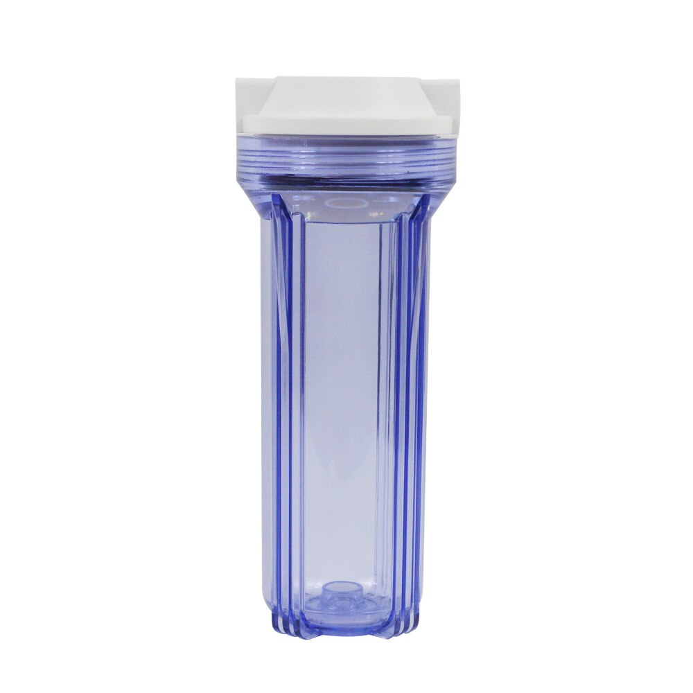 Standard 10" Filter Housing for Water Filters and ... – Grandado