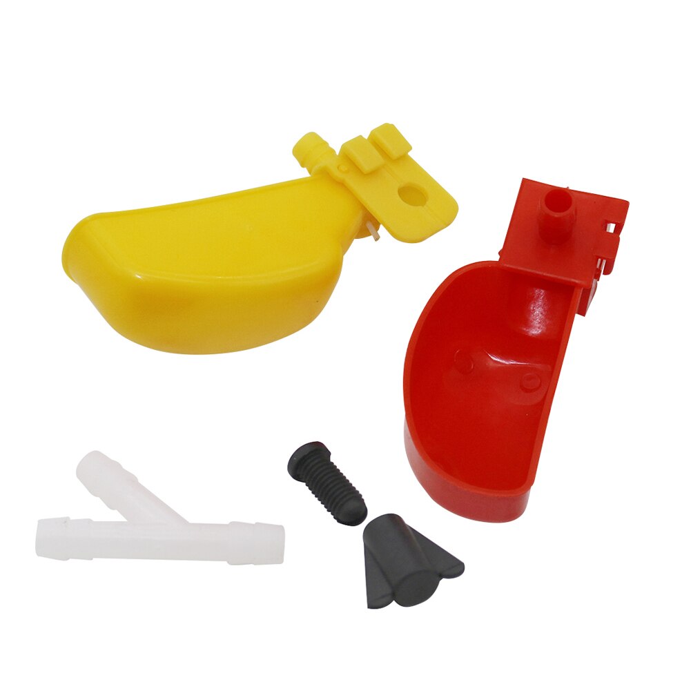 Opknoping Automatische Drinker Huisdier Vogel Drin... – Vicedeal