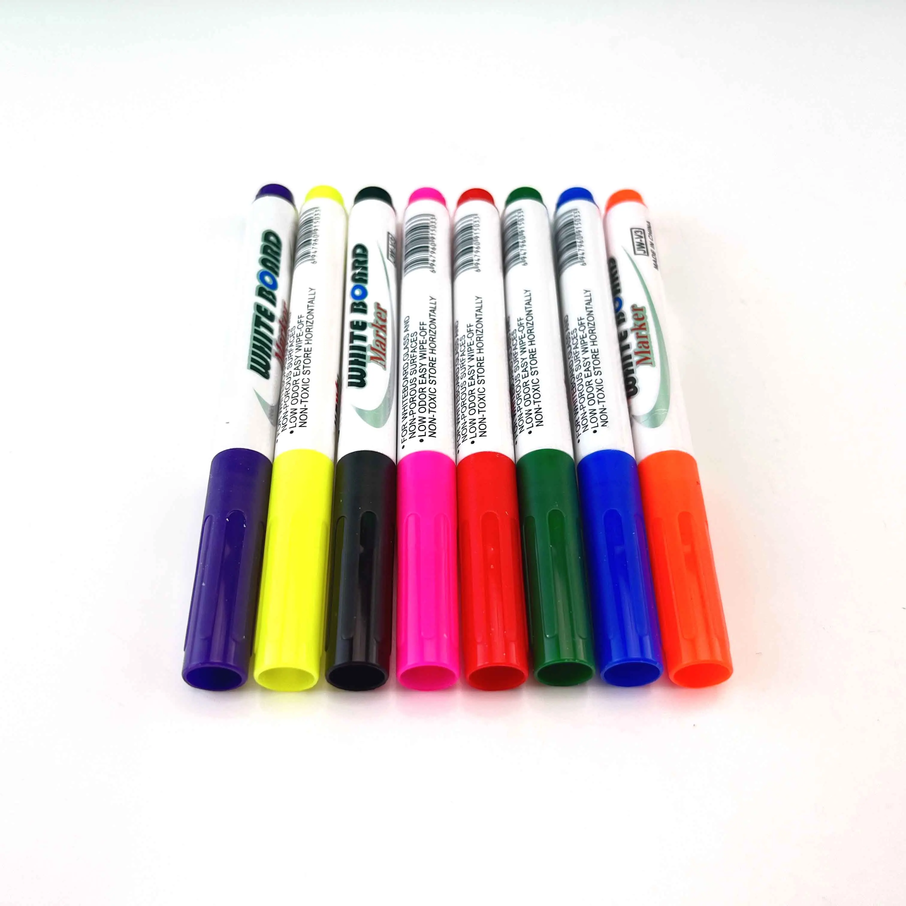 8/12 Colors Magical Water Painting Pen Water Float... – Vicedeal
