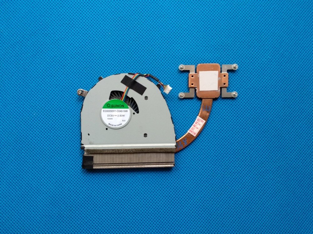 Originele voor Lenovo U310 Heatsink CPU Koeler Koe... – Vicedeal