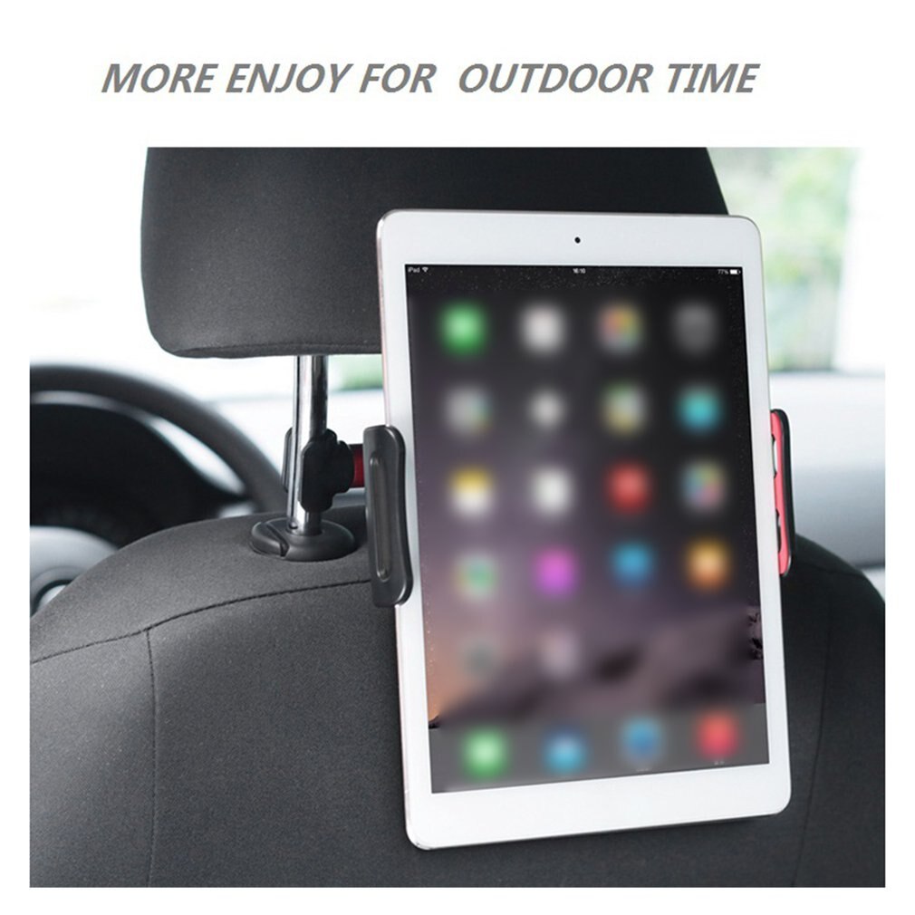 Lazy Holder Telescopic Phone Car Seat Tablet PC IP... – Grandado