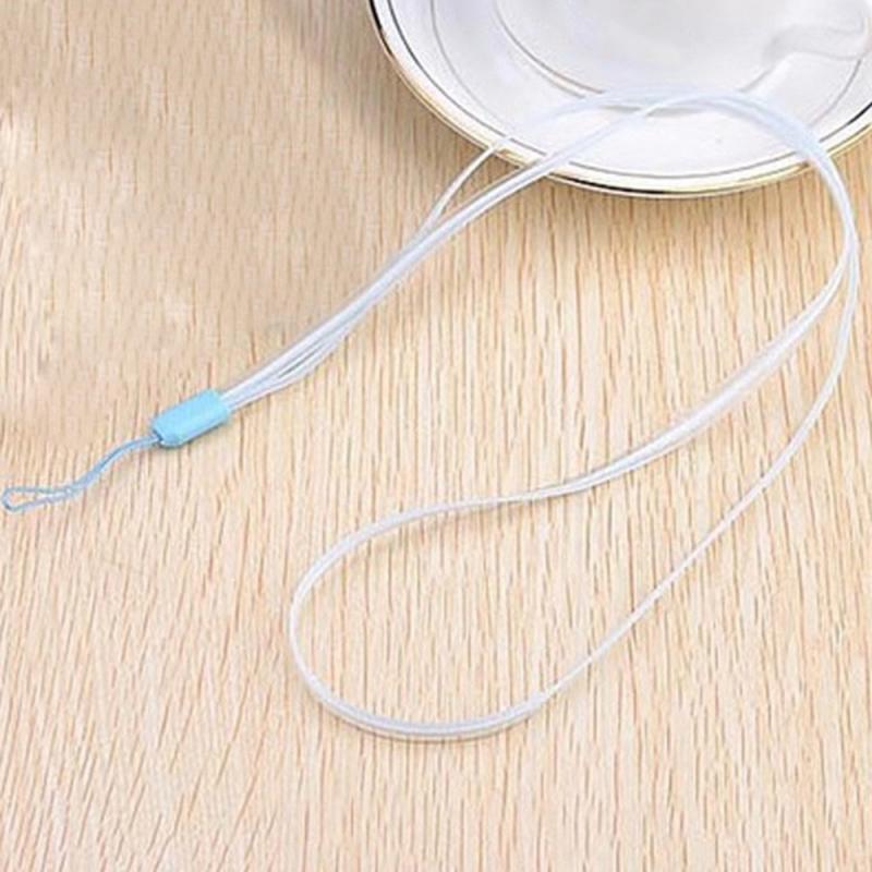 1pcs Lanyards Neck Straps For ID Pass Card Badge G... – Grandado