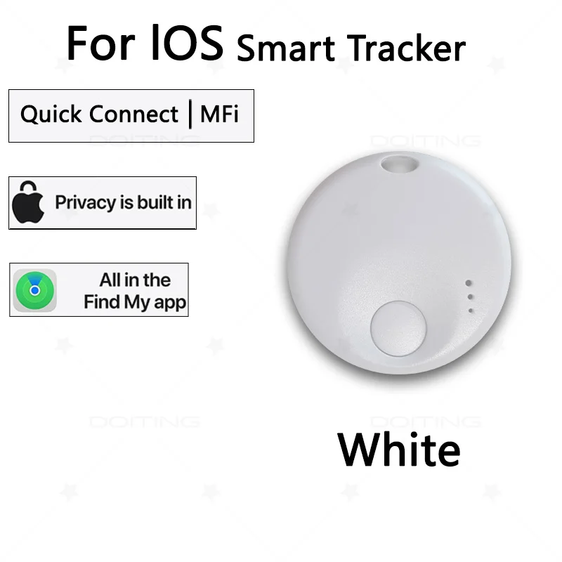 Xiaomi Mini Smart Tag Bluetooth Bagage Tracker Wer... – Grandado