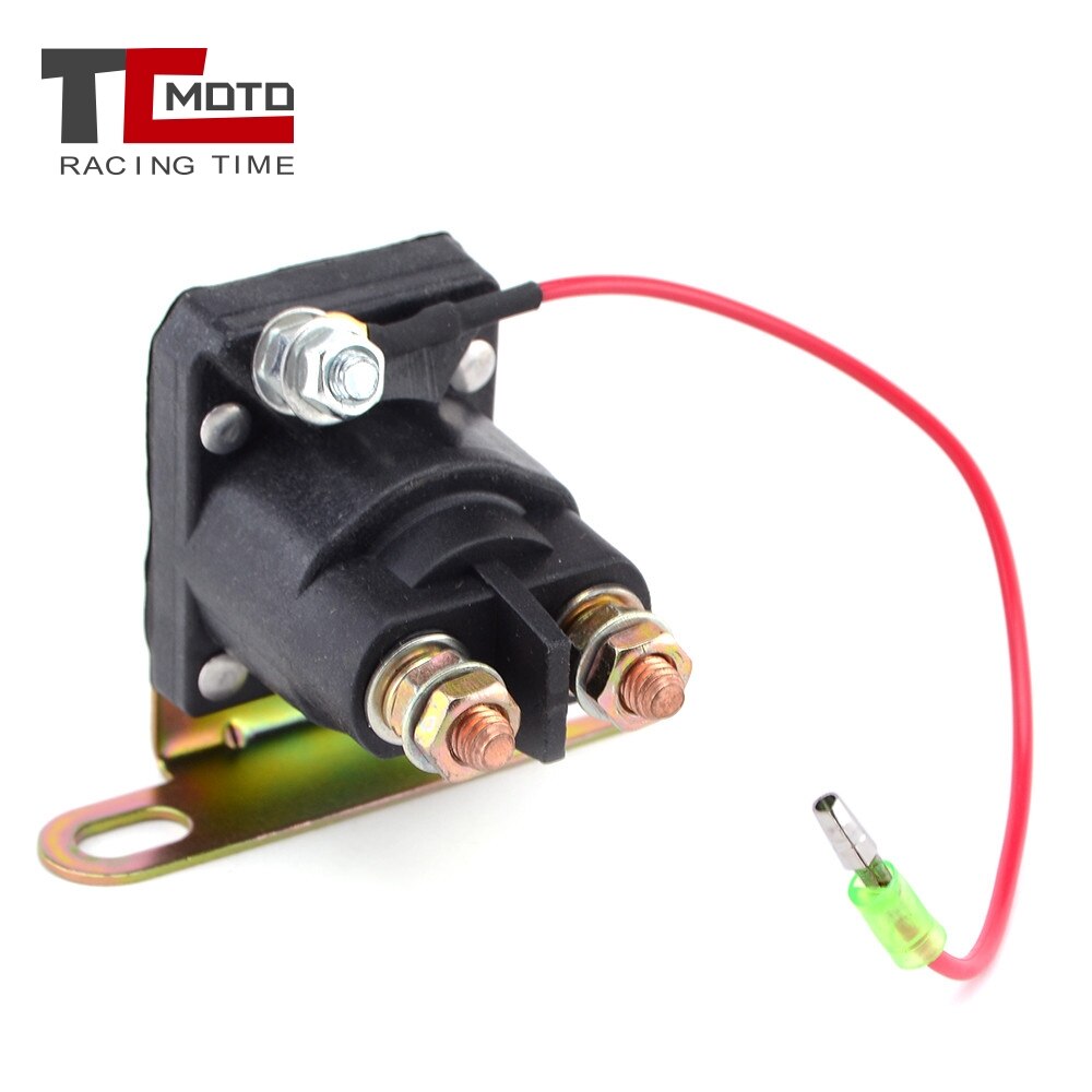 Motorfiets Starter Relais Voor Polaris Deel Oem 30... – Vicedeal