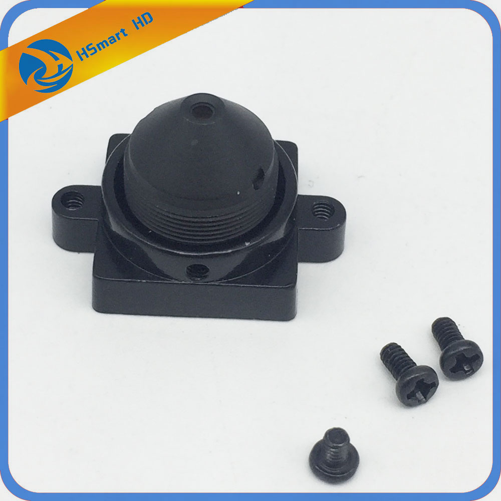 Hd 2mp 3.7Mm Pinhole Cctv Lens Ir Board Lens 1/3 &... – Grandado