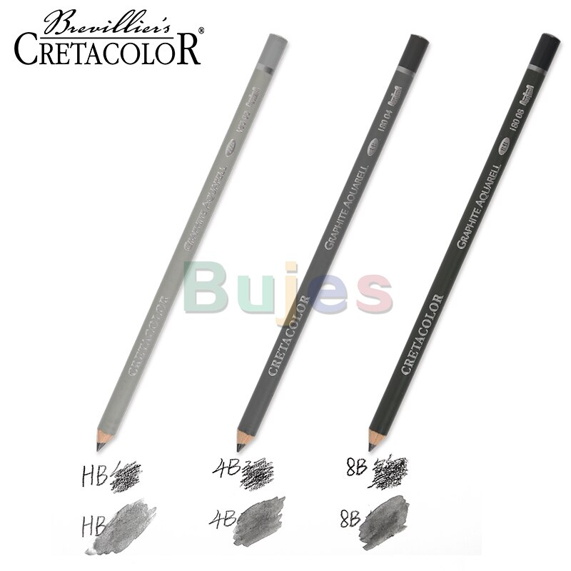 Original Cretacolor Sketch graphite pencil Sketchi... – Vicedeal