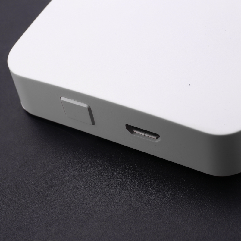 Tuya ZigBee Smart Gateway Hub Smart Home Bridge Tu... – Vicedeal