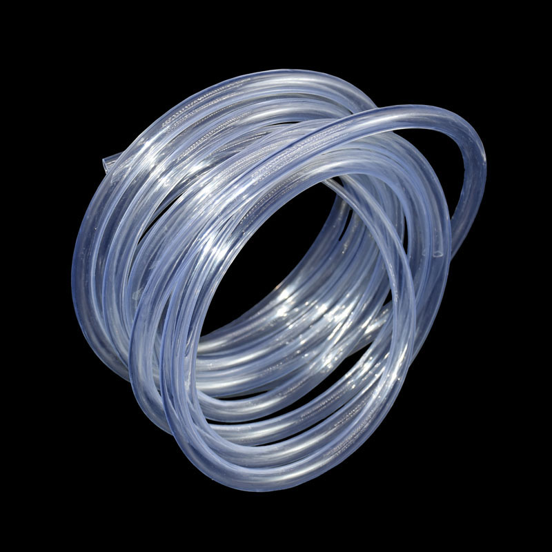 3/8 "Transparante Tuin Waterslang Pvc 8/10 Uitbrei... – Grandado