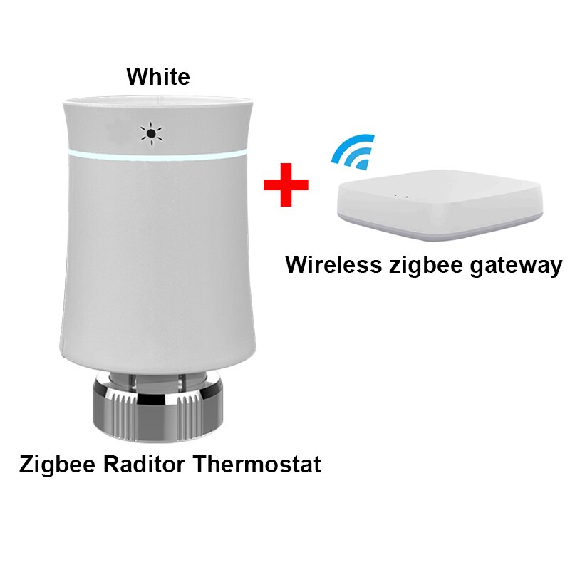 Historical Temp Memory Smart Control Valve Thermos... – Grandado