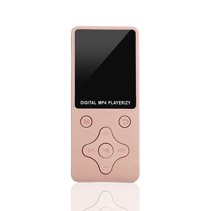 T1 Bluetooth MP4 Portable Sn MP4 Music Player Mini... – Vicedeal