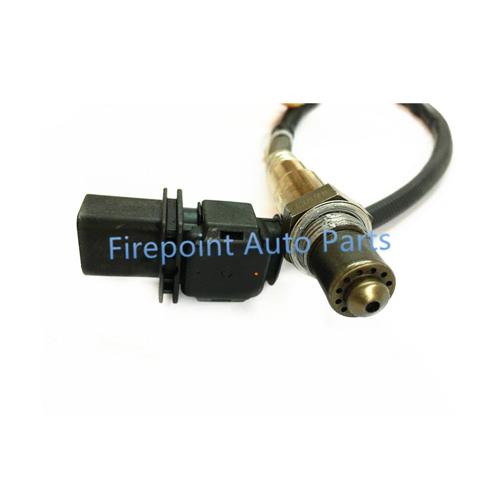 Sauerstoff Sensor Lambdasonde Für Vol-vo OEM 02580... – Grandado