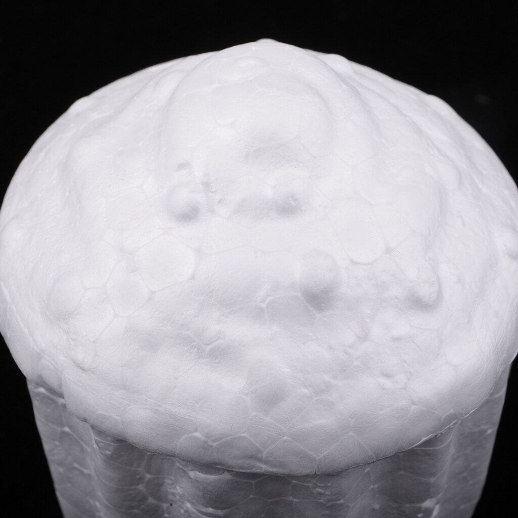 Mousse mélangée Cupcake 10 pièces | Décor en mouss... – Grandado