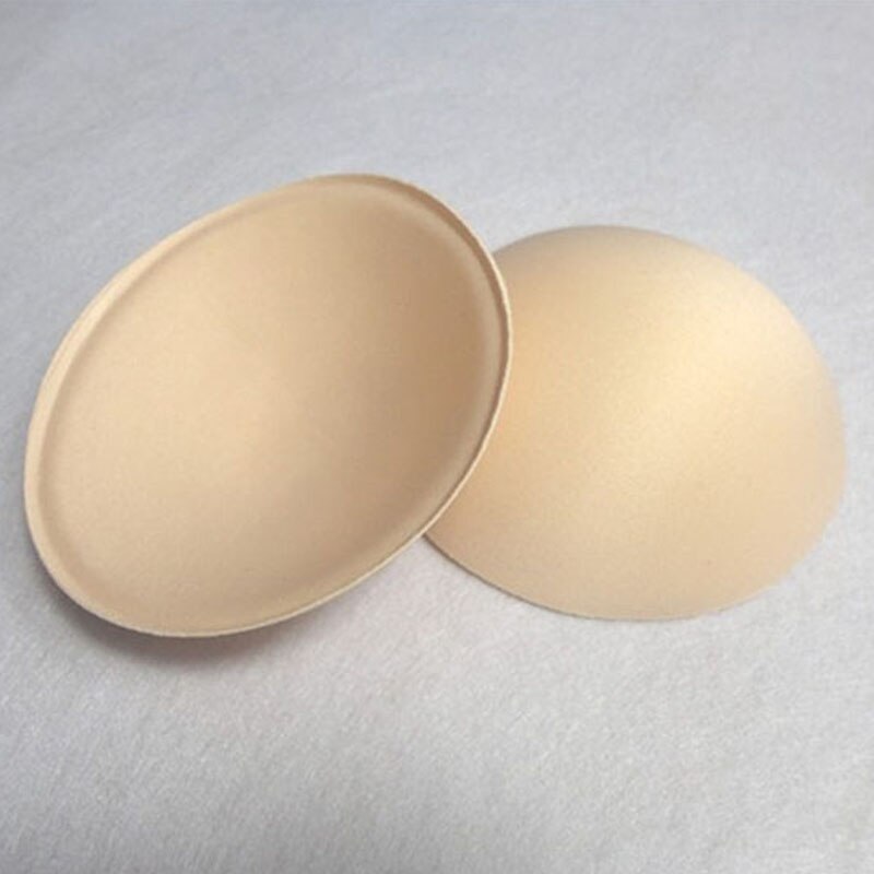 2pcs 1pair Women Intimates Accessories Sponge Swim... – Vicedeal
