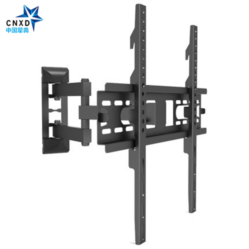 Full Motion TV Wall Mount Universal Tilt Swivel Br... – Grandado