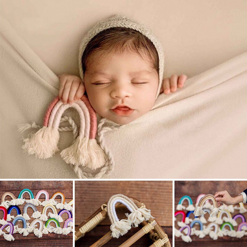 Newborn Photography Props Baby Photo Props Accesso... – Grandado