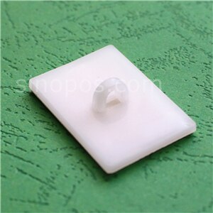 37mm Adhesive Heavy Duty Banner Hanging Buttons, b... – Grandado