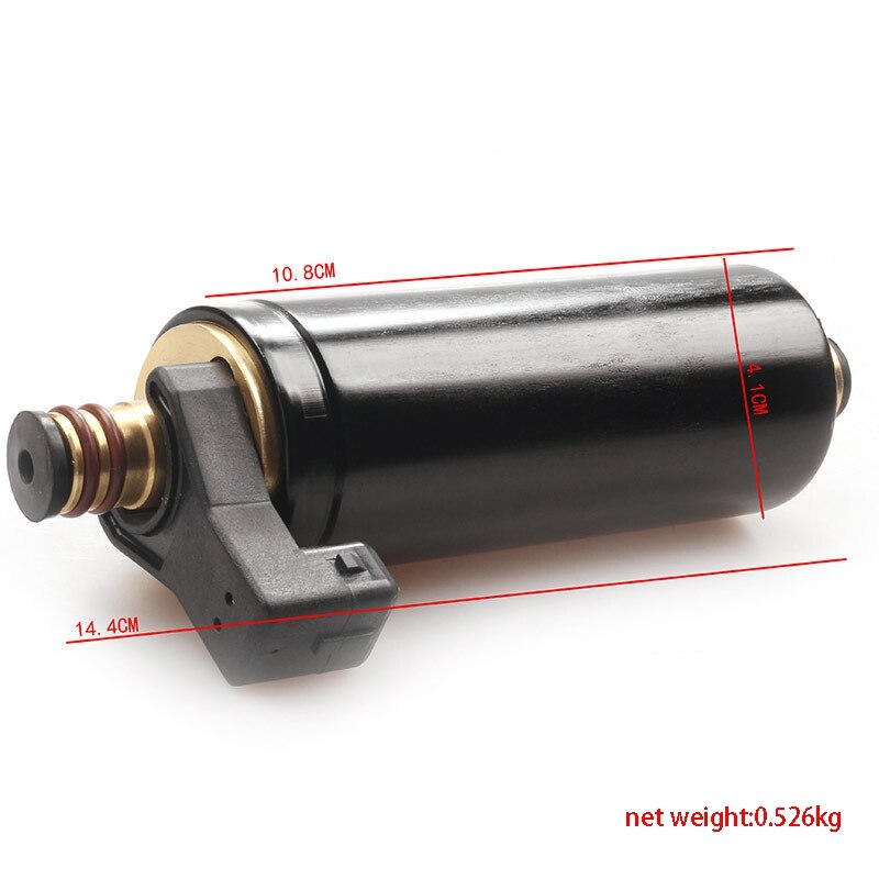 Low Pressure Fuel Pump Replaces 21608511 for Volvo... – Vicedeal
