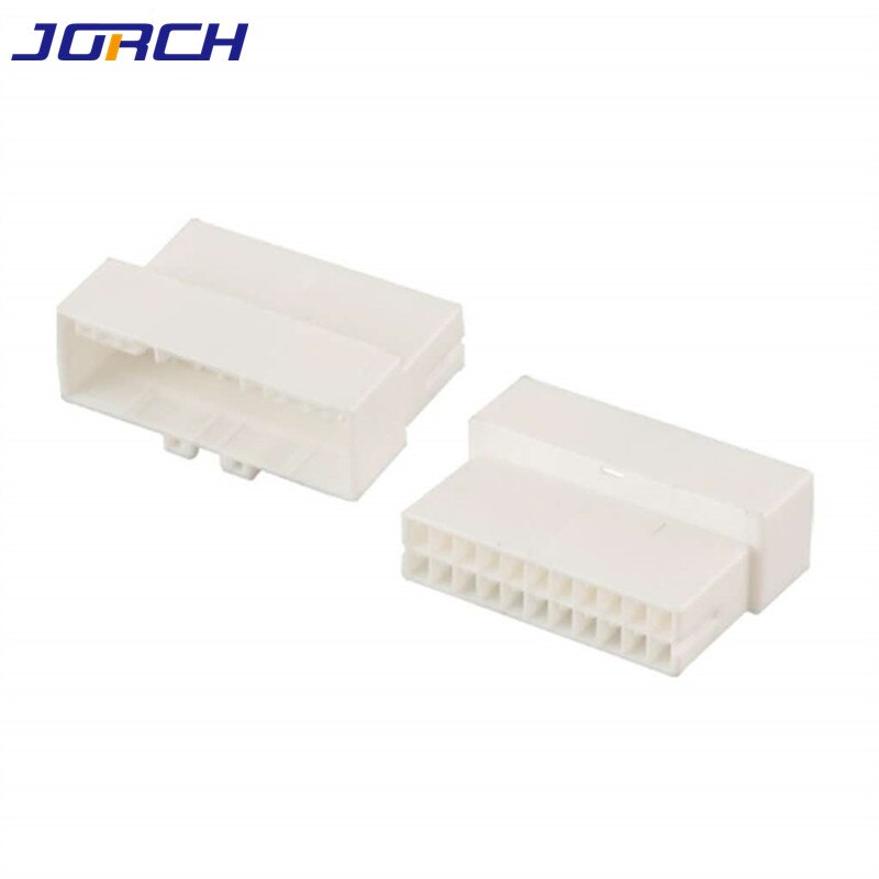 22 pin automotive male and female connector 936154... – Grandado