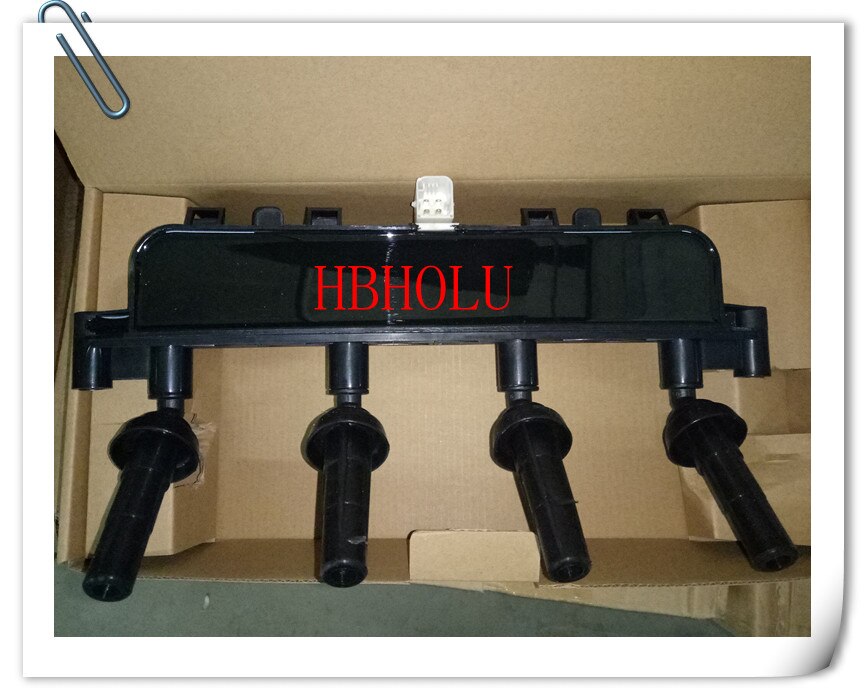 Bobine voor Peugeot 206 306 Citroen C3 597079 5970... – Vicedeal