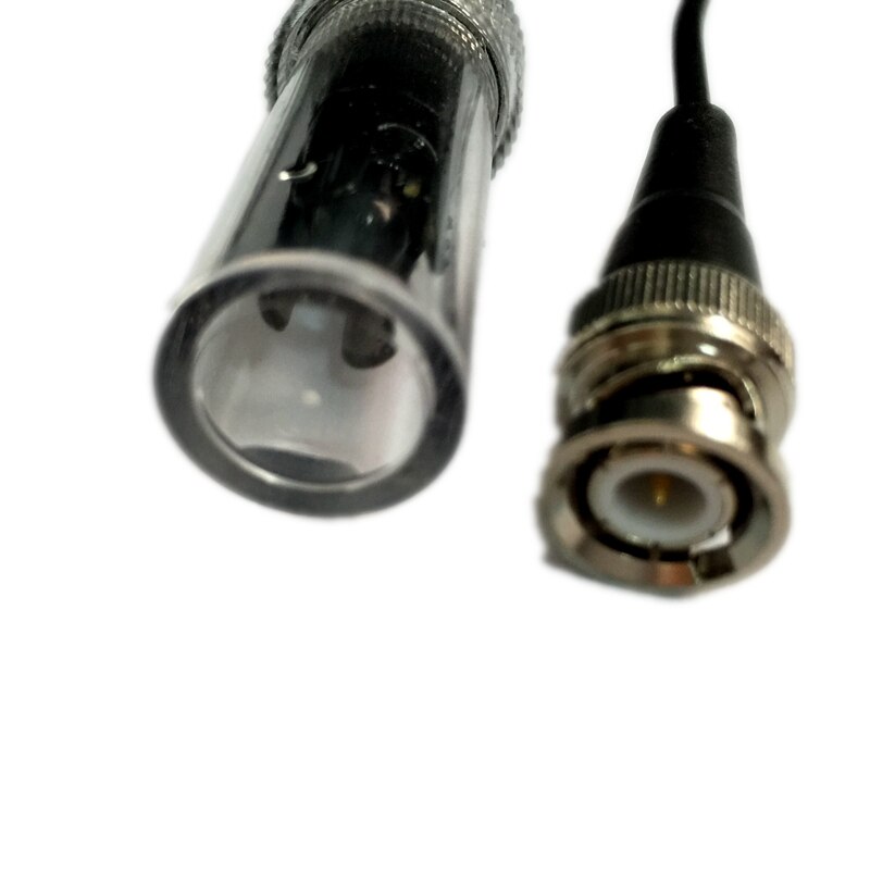 PH Electrode Sensor Pen Type BNC Connector Probe P... – Grandado