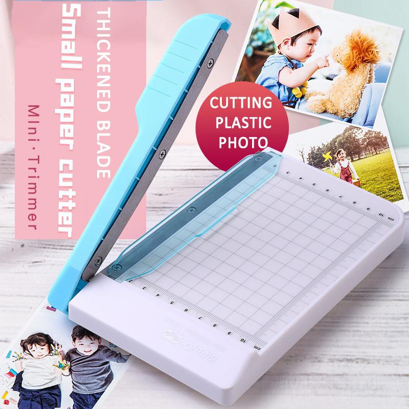 4 /6 Inches Paper Cutter Precision Photo Trimmers ... – Grandado