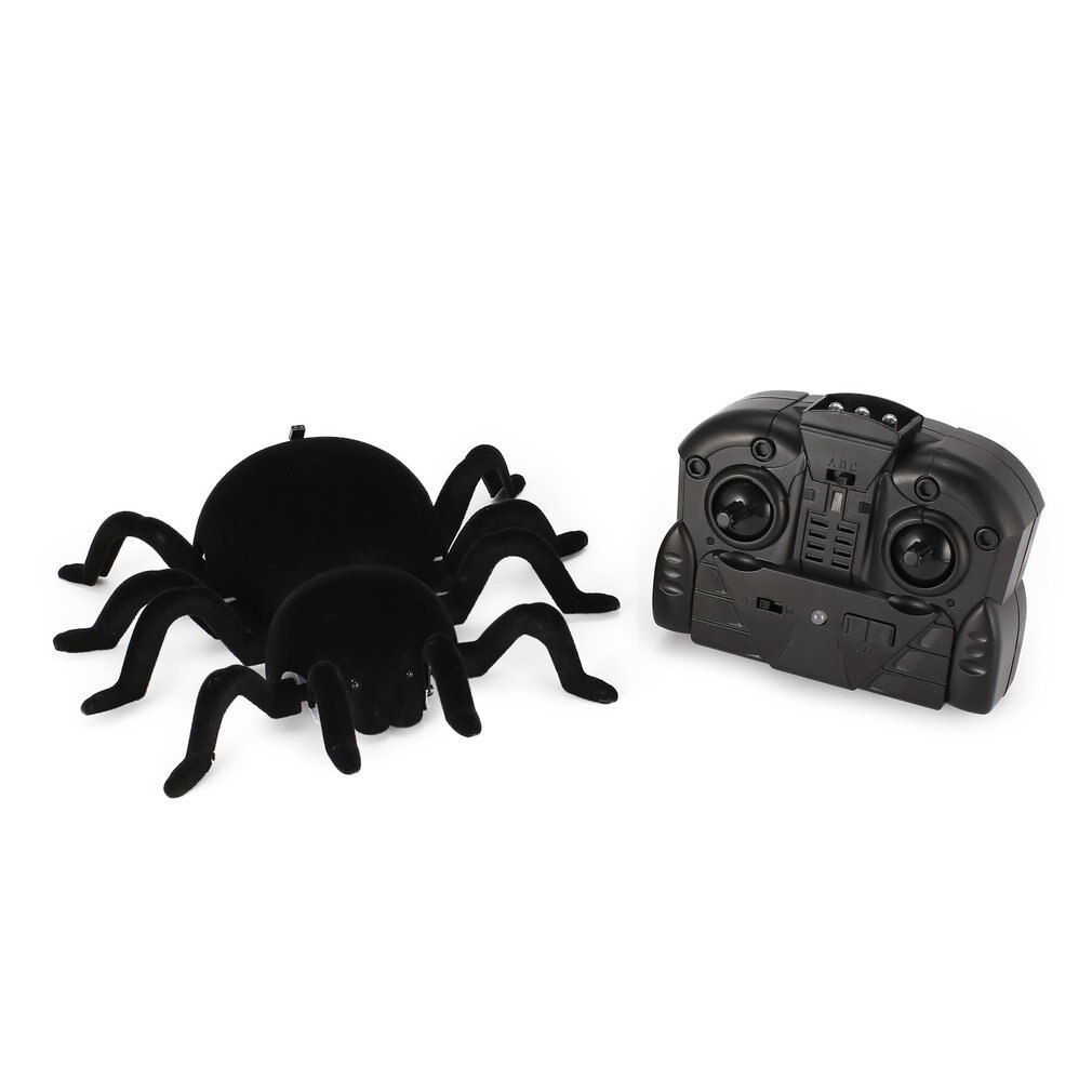 FY878 Infrared Remote Control Wall Climbing Realis... – Grandado