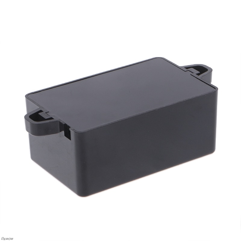 Plastic Waterproof Electronic Enclosure Box Projec... – Grandado
