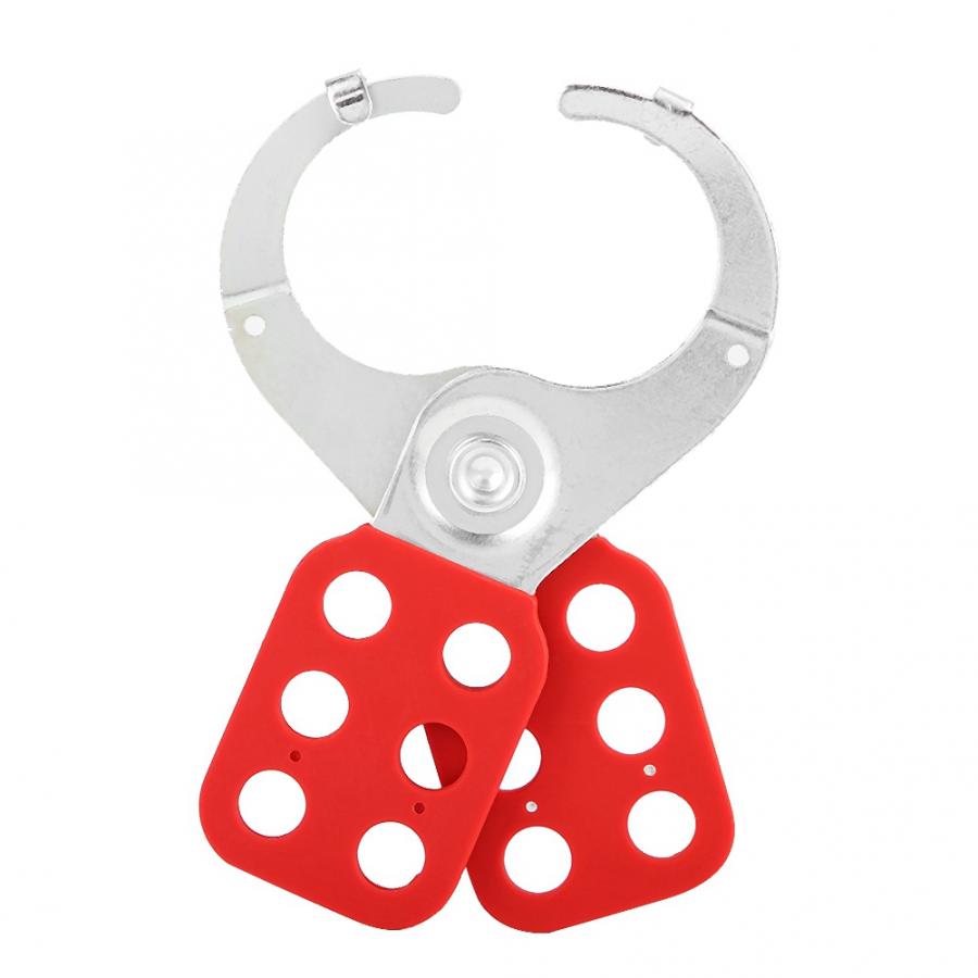 Anti-Spark Industrial 6 Holes Buckle Hasp Expander... – Vicedeal