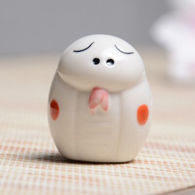 Chinese Zodiac Porcelain Rat Ox Tiger Rabbit D Vicedeal