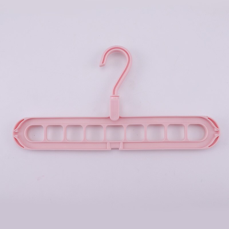 Magic Clothes Hangers Multi-function Support Hange... – Vicedeal