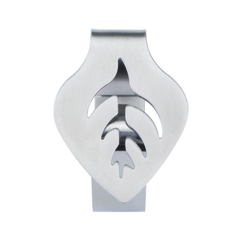 Home Parts Desktop Stainless Steels Tablecloth Cli... – Grandado