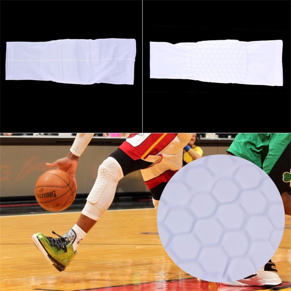 Short Leg Knee Protector Gear Kids Adult Pad Baske... – Grandado