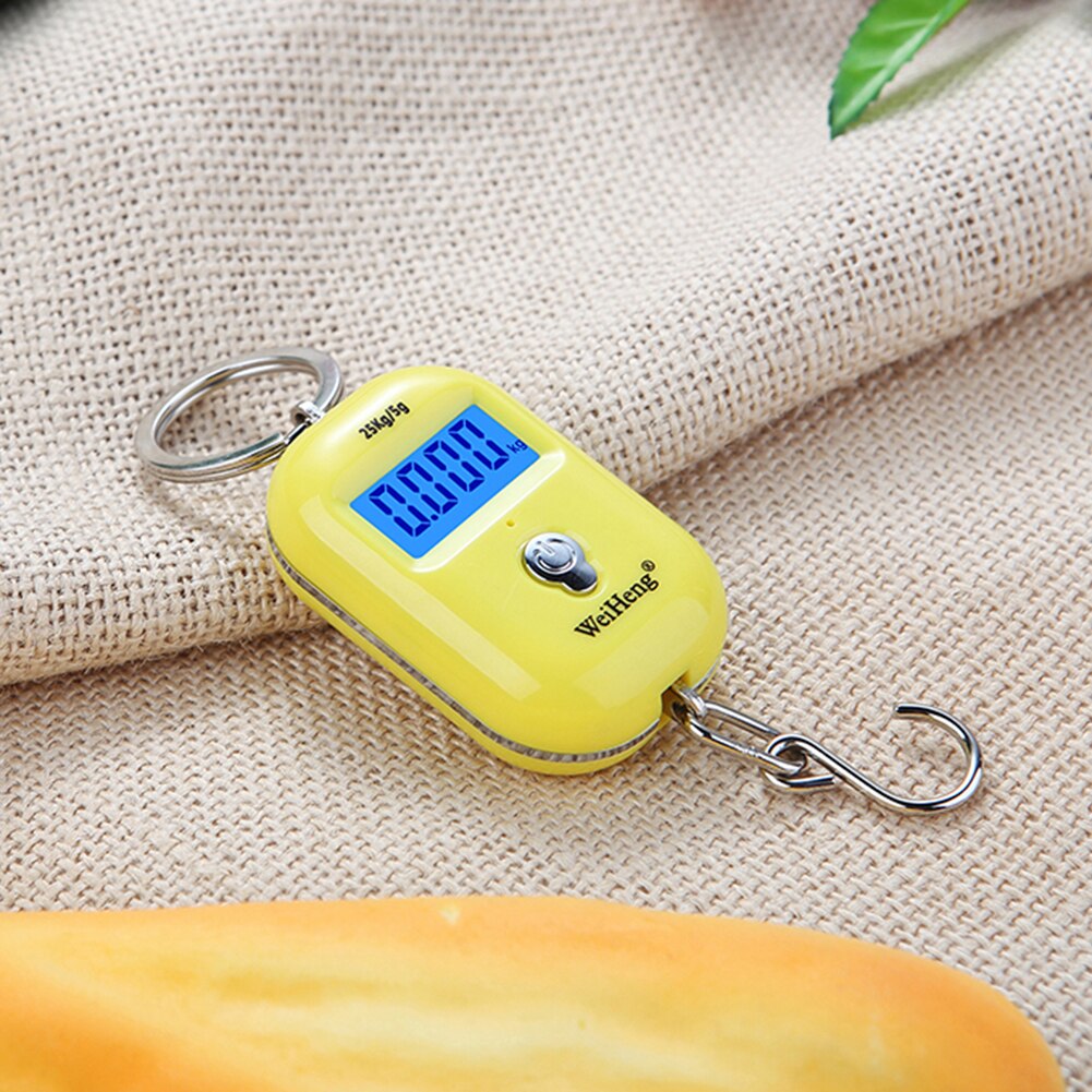 Digitale Elektronische Weegschalen Bagage Schaal L... – Grandado