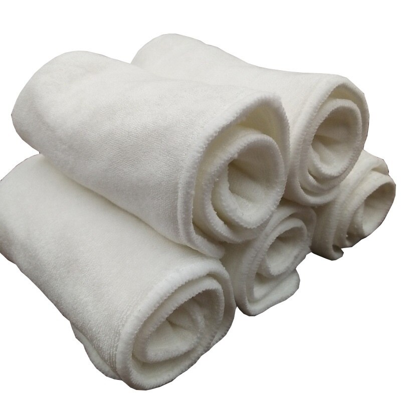 1pcs Reusable Nappy Diaper Pad Inserts Changing Cl... – Grandado