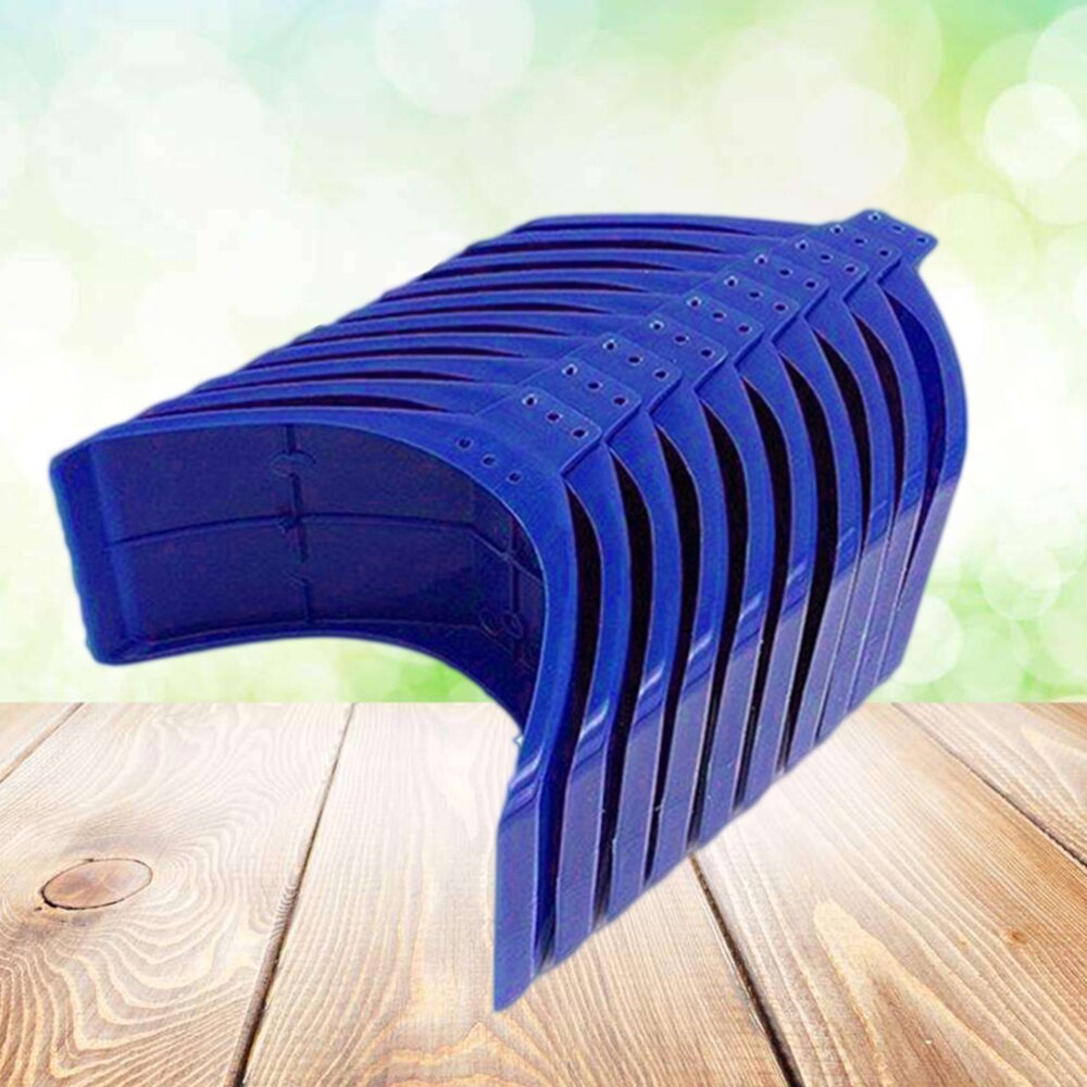 10pcs Pigeon Perch Dove Rest Stand Frame Grill Dwe... – Grandado