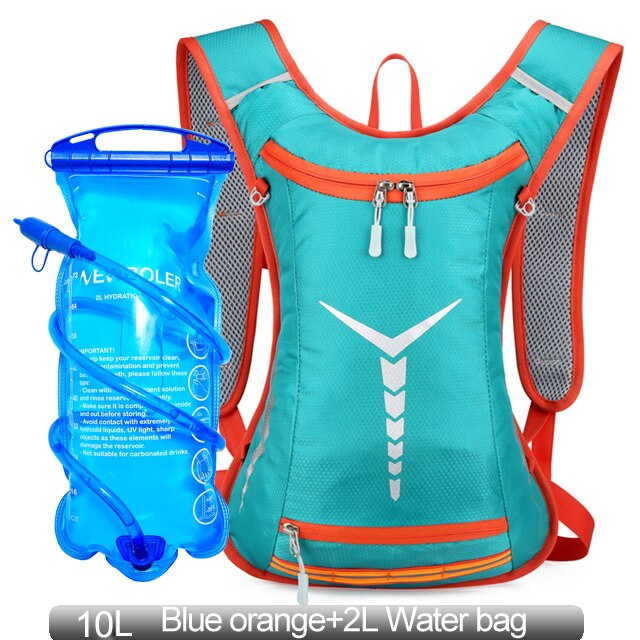 Trail Running-10L Ultralight backpack,Women hydrat... – Vicedeal