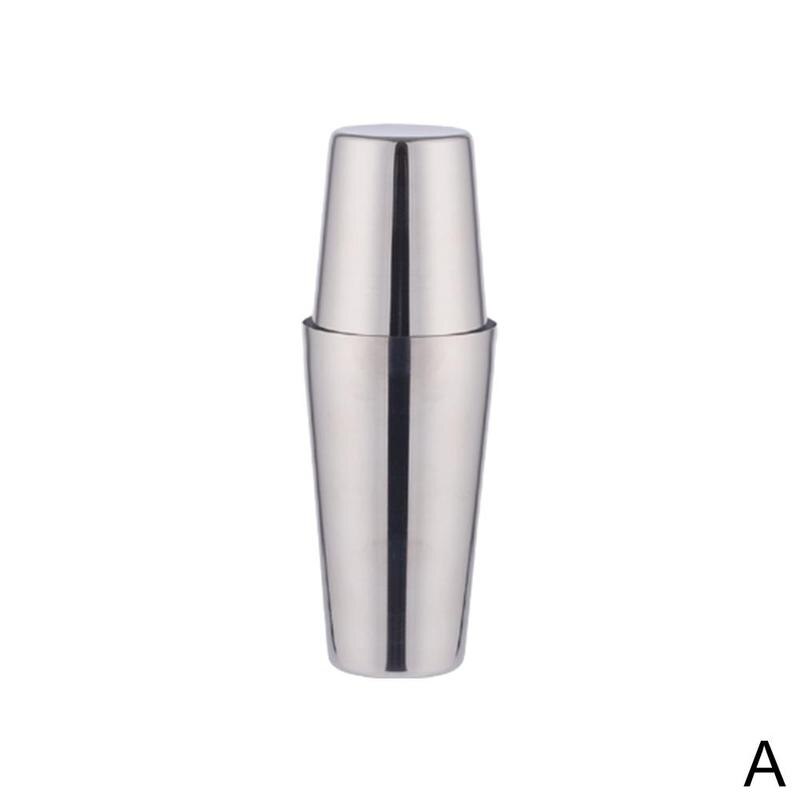 Coctelera Boston, coctelera Martini de acero, coct... – Grandado