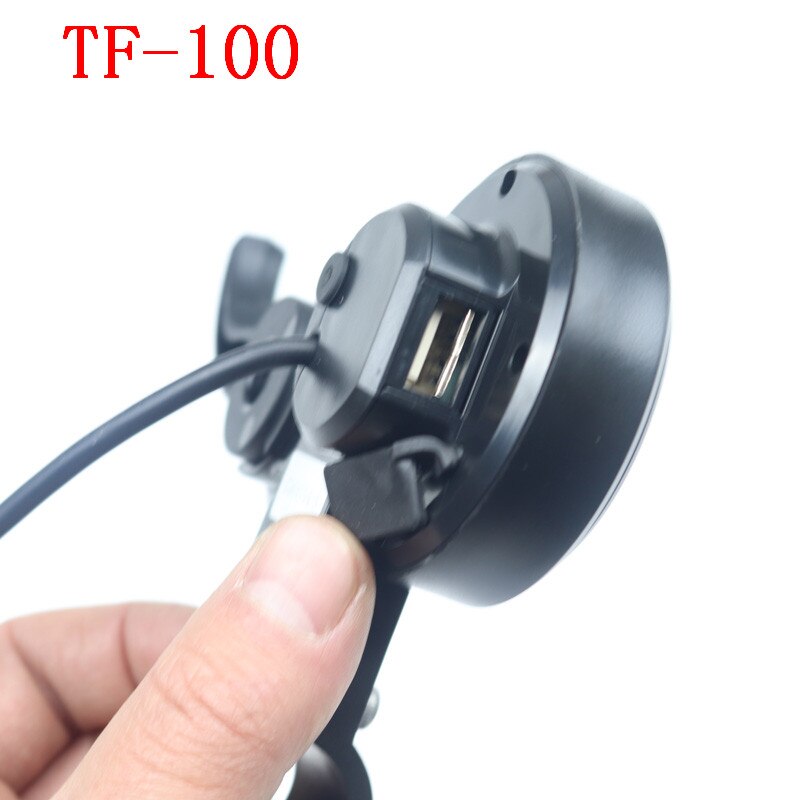 TF-100 Electric Scooter LCD Instrument Bicycle Acc... – Grandado