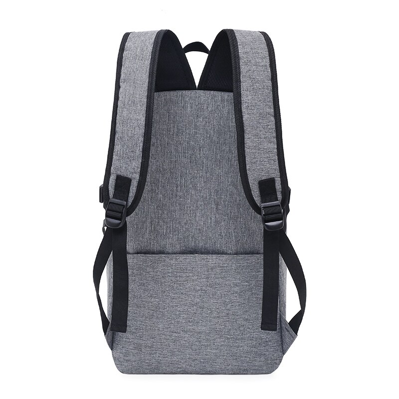 DIDABEAR Nylon Laptop Rucksack Große raum Schule r... – Vicedeal
