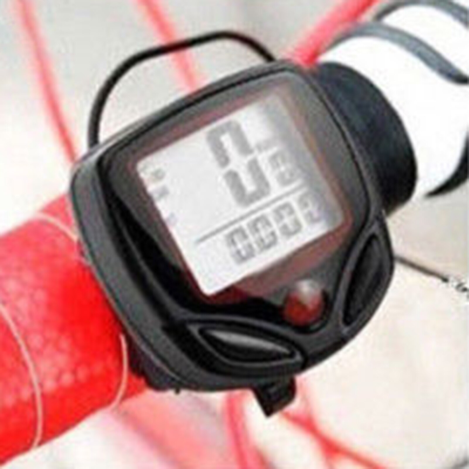VTT chronomètre compteur de vitesse sans fil étanc... – Grandado