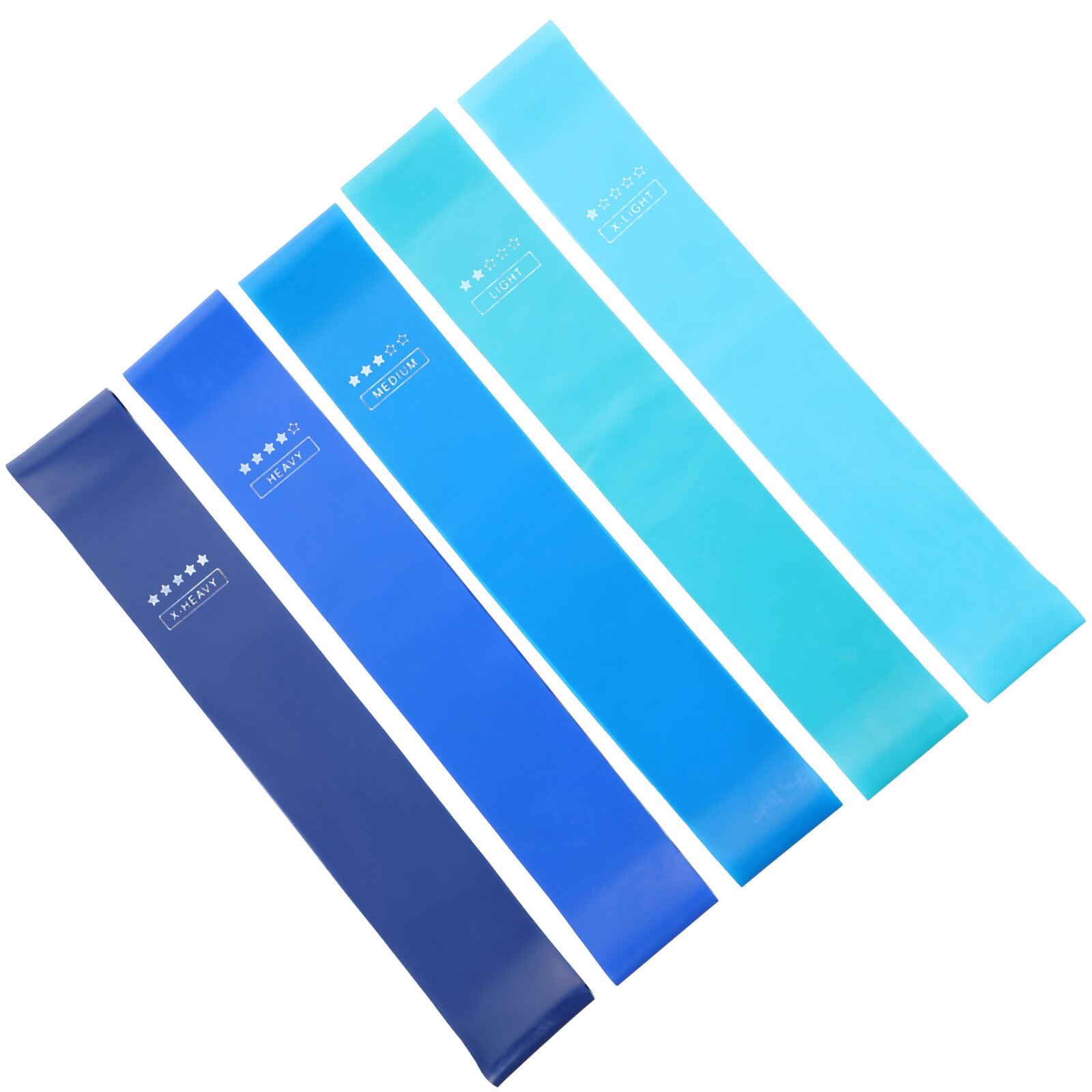 5pcs Resistance Bands Beach Chair Anti-slip Fixing... – Vicedeal